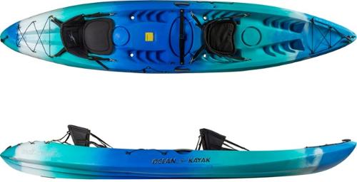 Top 7 Best Kayaks for Beginners of 2025 • The Adventure Junkies