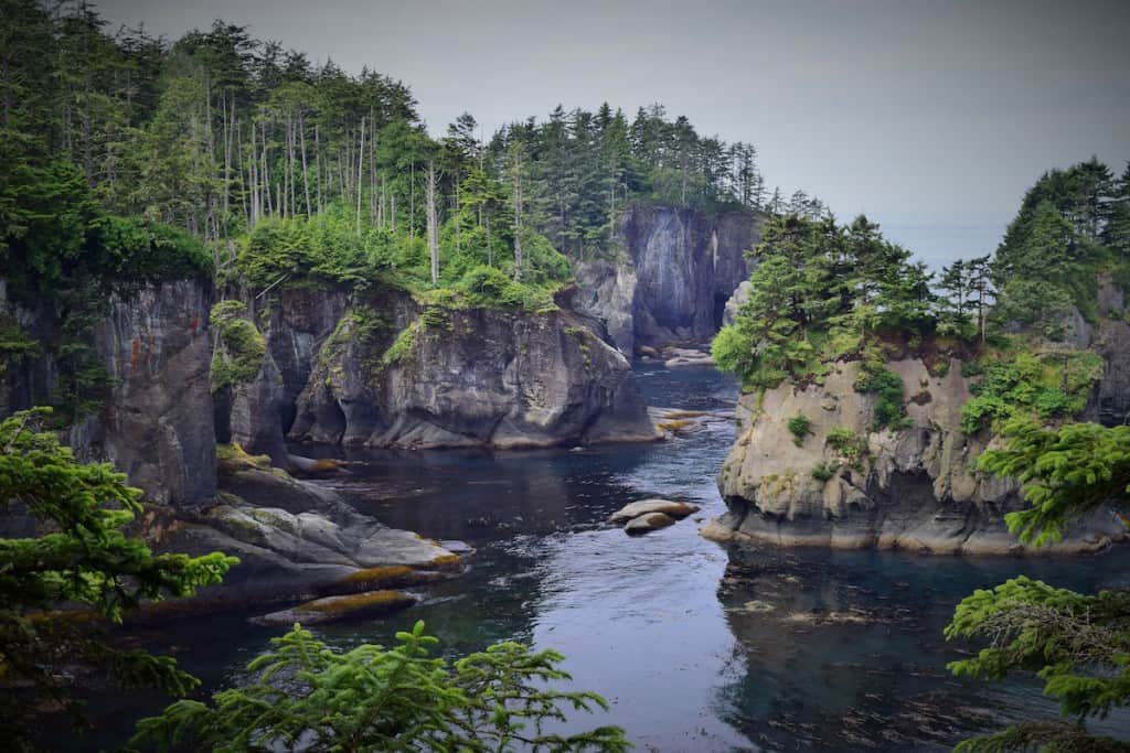 Top 11 Best Coastal Hikes in the World • The Adventure Junkies