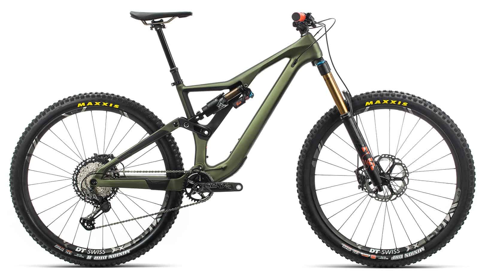 Top 10 Best Downhill Mountain Bikes of 2022 • The Adventure Junkies