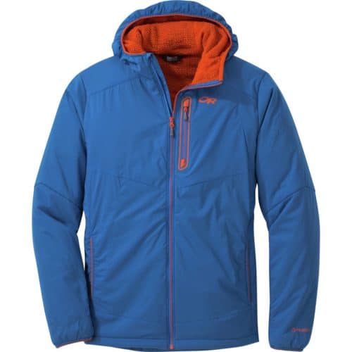 Top 8 Best Belay Jackets of 2025 • The Adventure Junkies