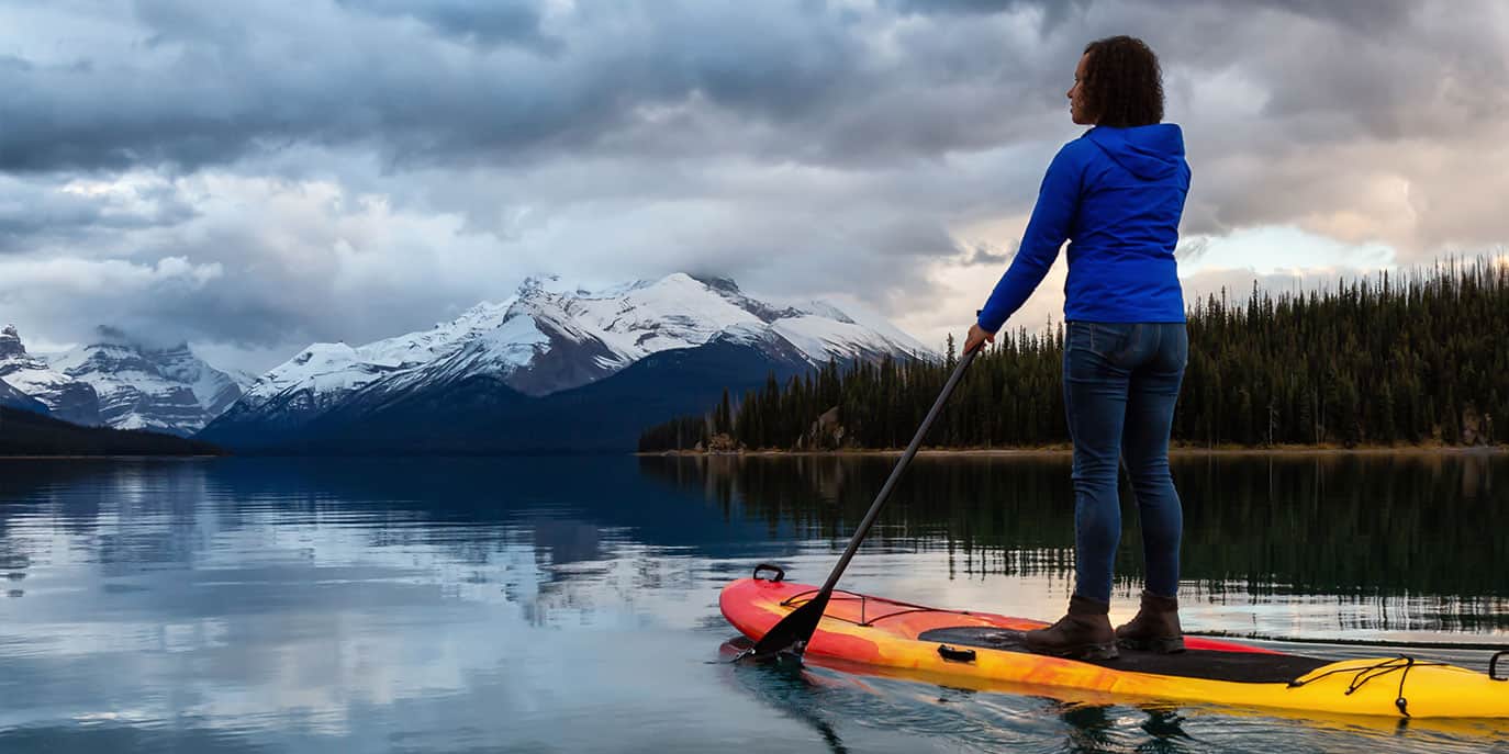 Top 7 Best Touring SUPs of 2024 • The Adventure Junkies