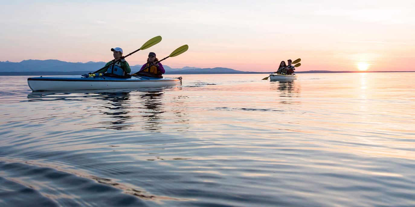 Top 7 Best Tandem Kayaks of 2025 • The Adventure Junkies