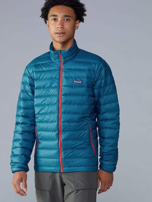 Best Lightweight Down Jackets for Men of 2022 • The Adventure Junkies