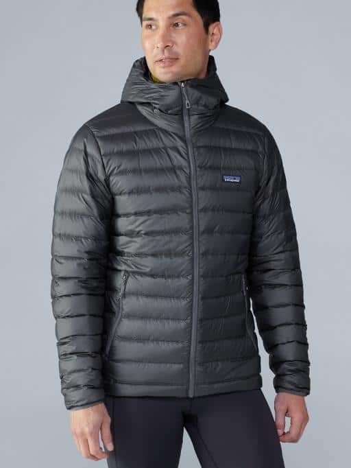 Top 10 Best Down Jackets of 2022 • The Adventure Junkies