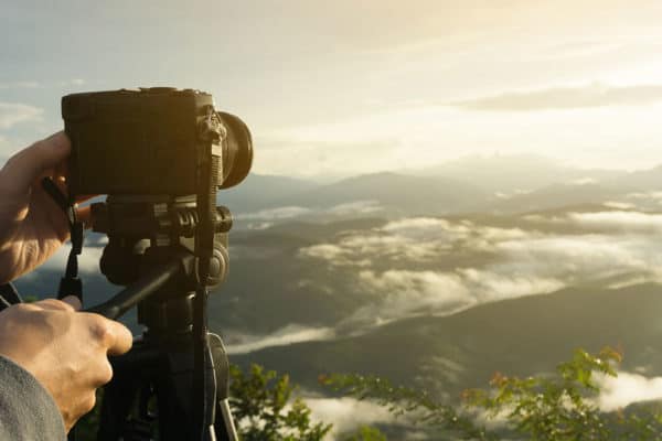 Top 10 Best Landscape Cameras of 2024 • The Adventure Junkies