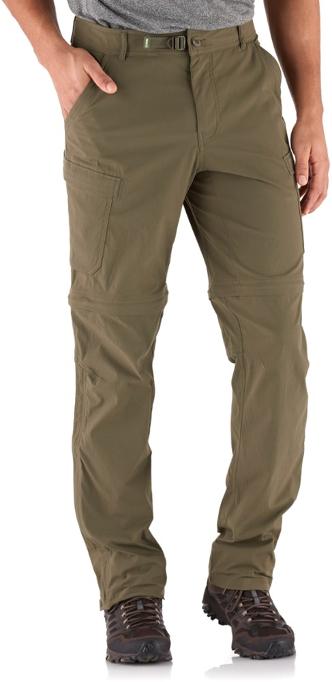 Top 5 Best Convertible Hiking Pants of 2022 • The Adventure Junkies