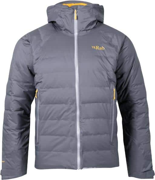 Top 10 Best Down Jackets of 2022 • The Adventure Junkies