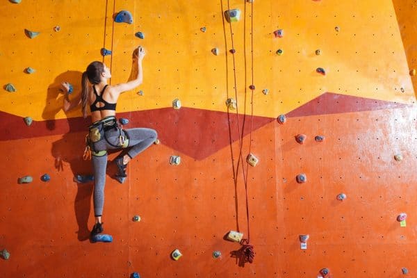 A Beginners Guide To Hangboard Workouts - The Adventure Junkies