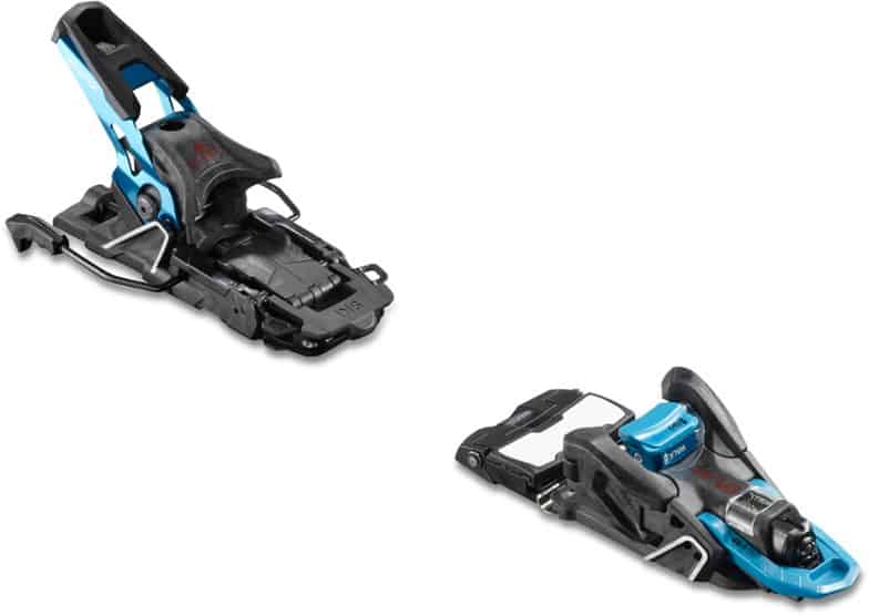 Top 8 Best Ski Bindings of 2022 • The Adventure Junkies