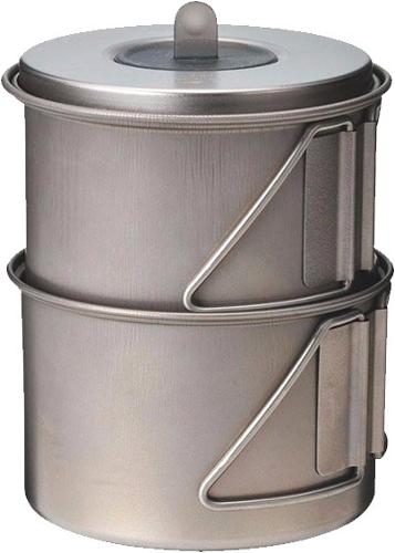 Top 10 Best Backpacking Cookware of 2022 • The Adventure Junkies