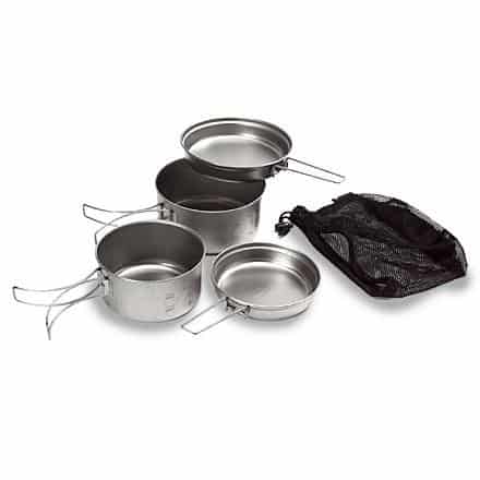 Top 10 Best Backpacking Cookware of 2025 • The Adventure Junkies