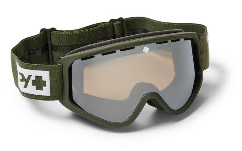 Top 5 Best Ski Goggles Under $100 of 2022 • The Adventure Junkies
