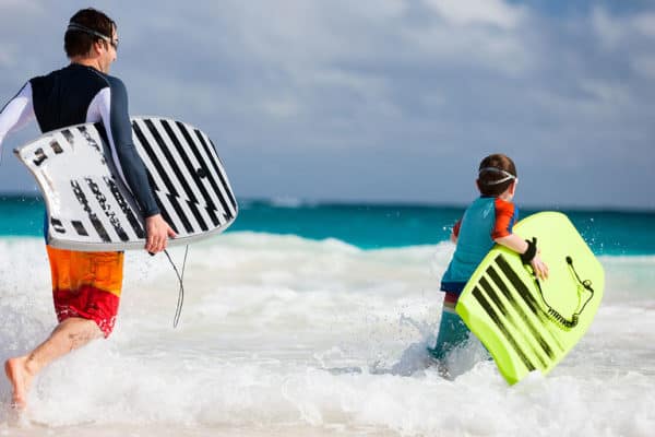 Top 6 Best Bodyboards for Kids of 2024 • The Adventure Junkies