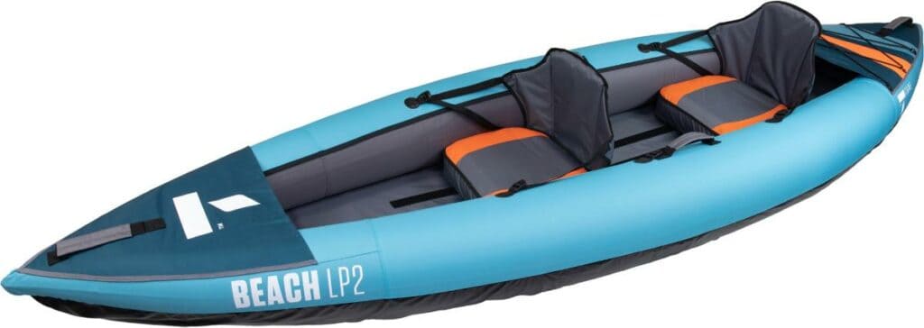 Top 9 Best Inflatable Kayaks of 2022 • The Adventure Junkies