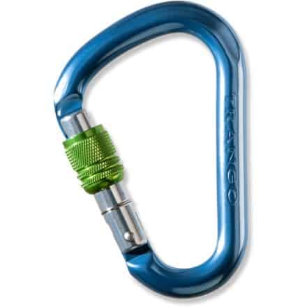 Top 5 Best Belay Carabiners of 2025 • The Adventure Junkies