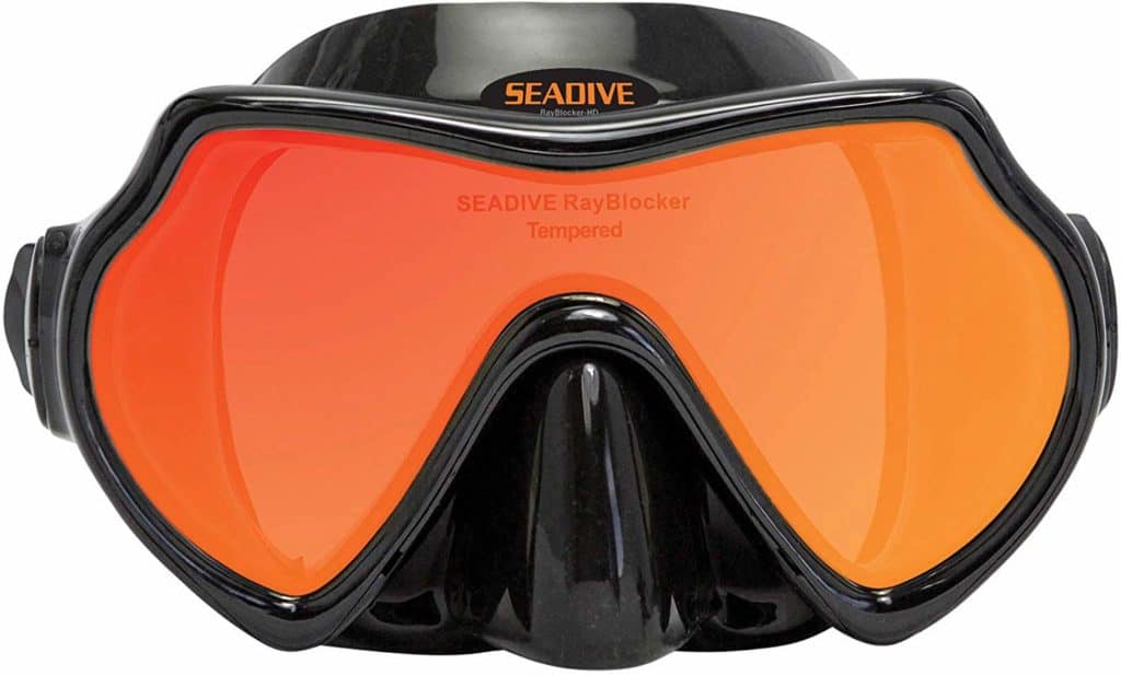 Top 10 Best Scuba Diving Masks of 2022 • The Adventure Junkies