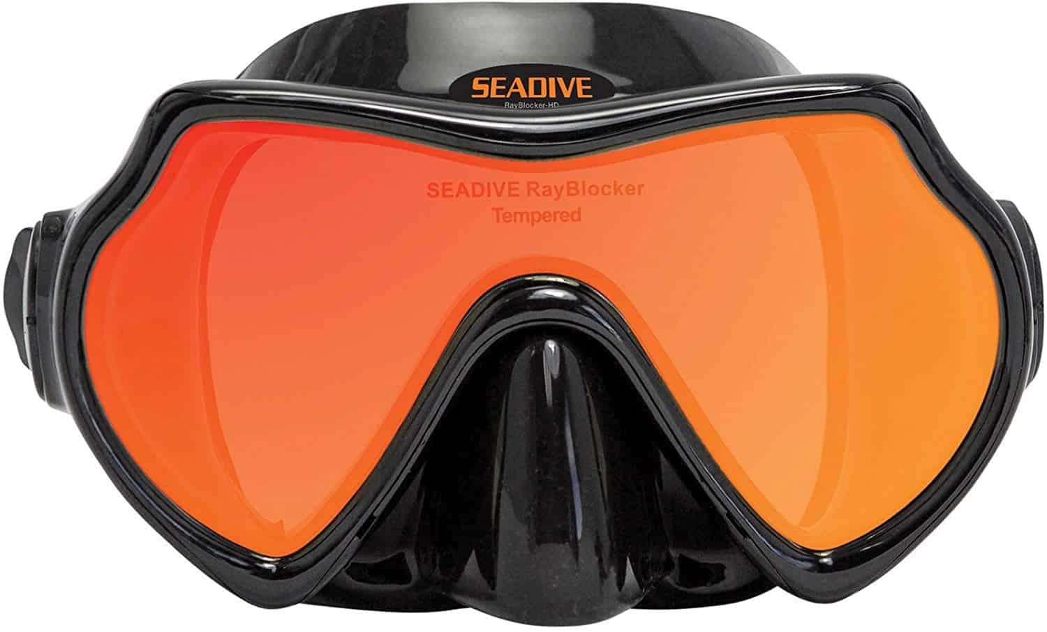 Top 10 Best Scuba Diving Masks of 2022 • The Adventure Junkies