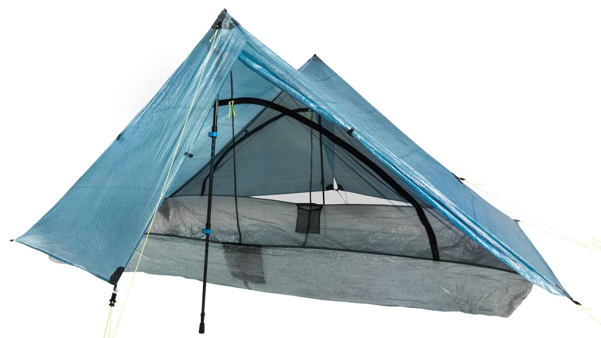 Best Lightweight Backpacking Tents of 2022 • The Adventure Junkies