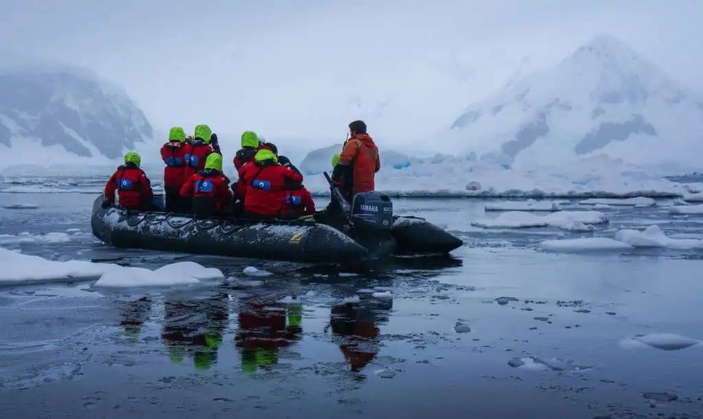 8 Awesome Things To Do In Antarctica - The Adventure Junkies