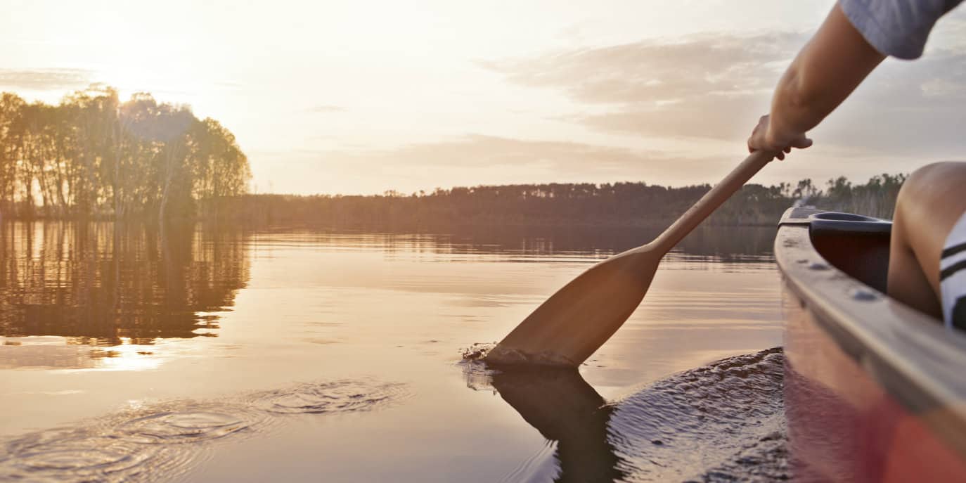 Top 6 Best Canoe Paddles of 2025 • The Adventure Junkies