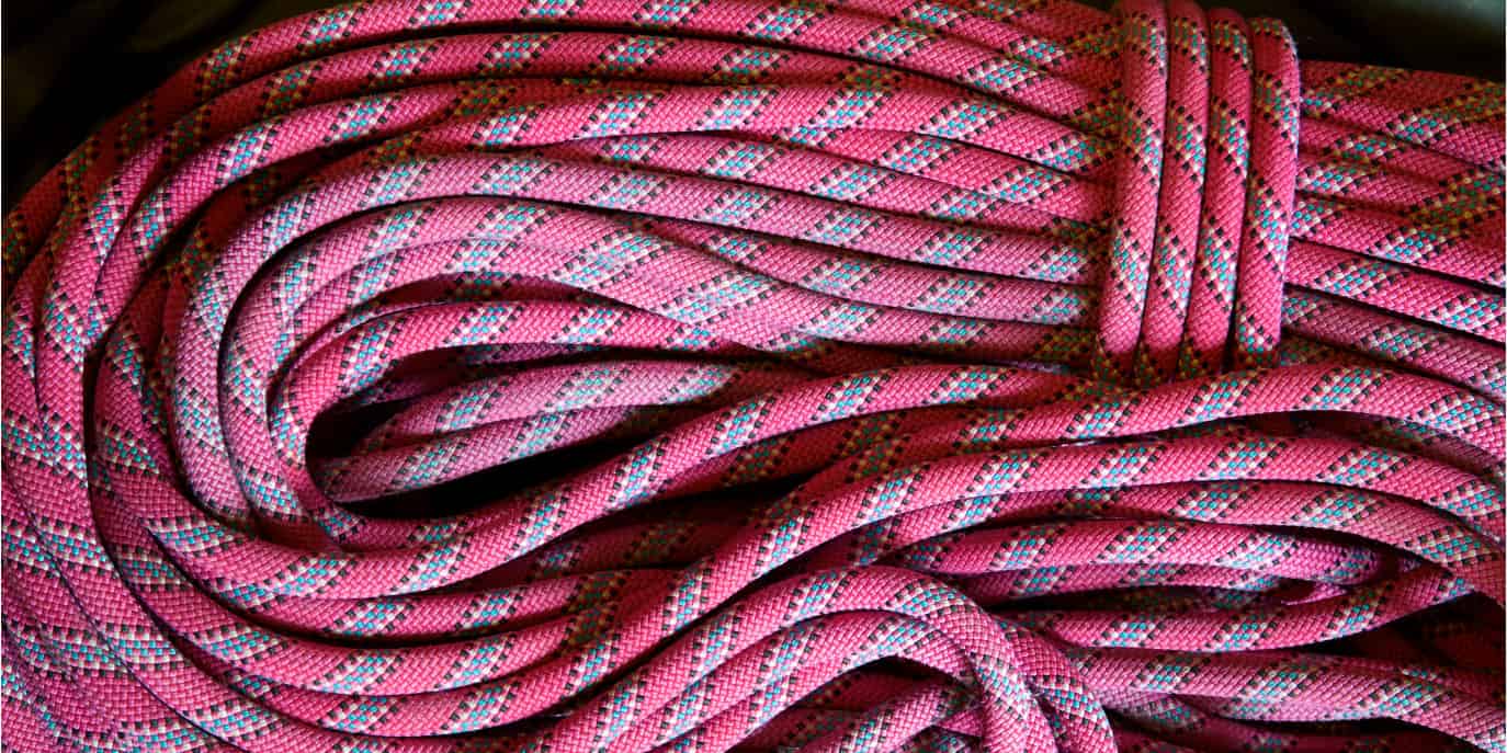 Top 5 Best Climbing Ropes for Beginners of 2025 • The Adventure Junkies