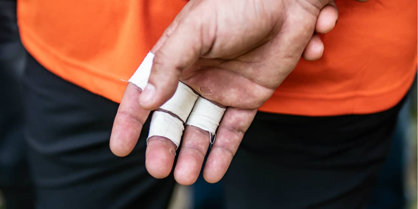 Top 10 Best Climbing Tape of 2025 • The Adventure Junkies