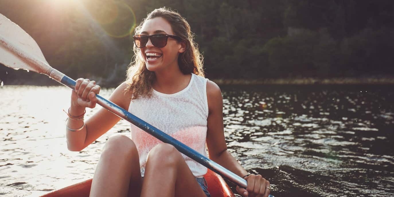 Top 5 Best Sit-In Kayaks of 2025 • The Adventure Junkies