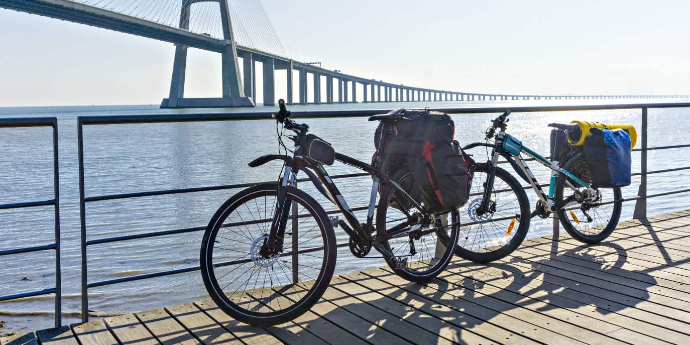 Top 4 Best Touring Bikes of 2025 • The Adventure Junkies