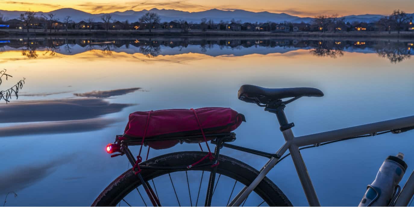Top 5 Best Bike Racks for Touring of 2025 • The Adventure Junkies