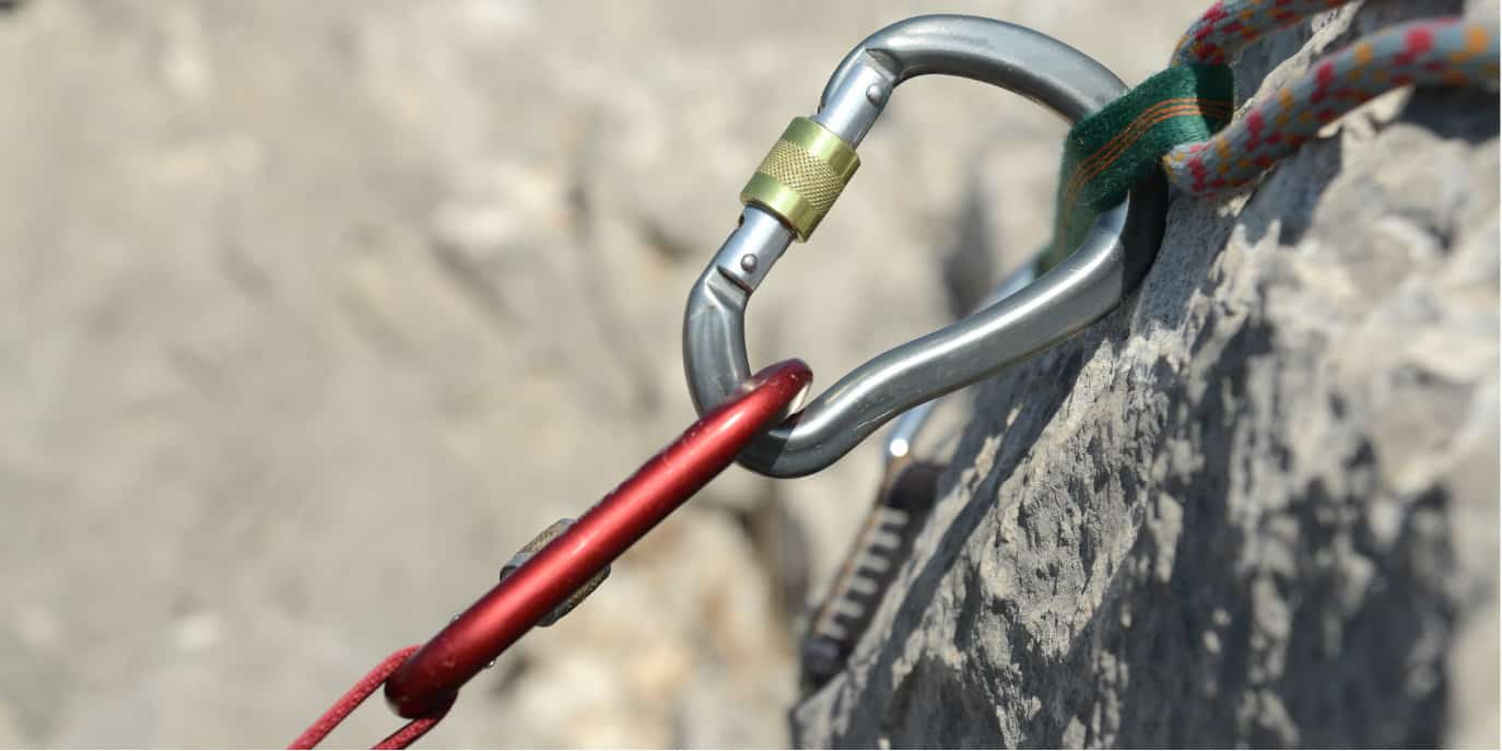 Top 10 Best Carabiners of 2025 • The Adventure Junkies