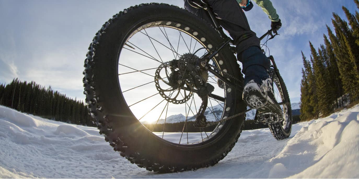 Top 5 Best Fat Bike Pedals of 2022 • The Adventure Junkies