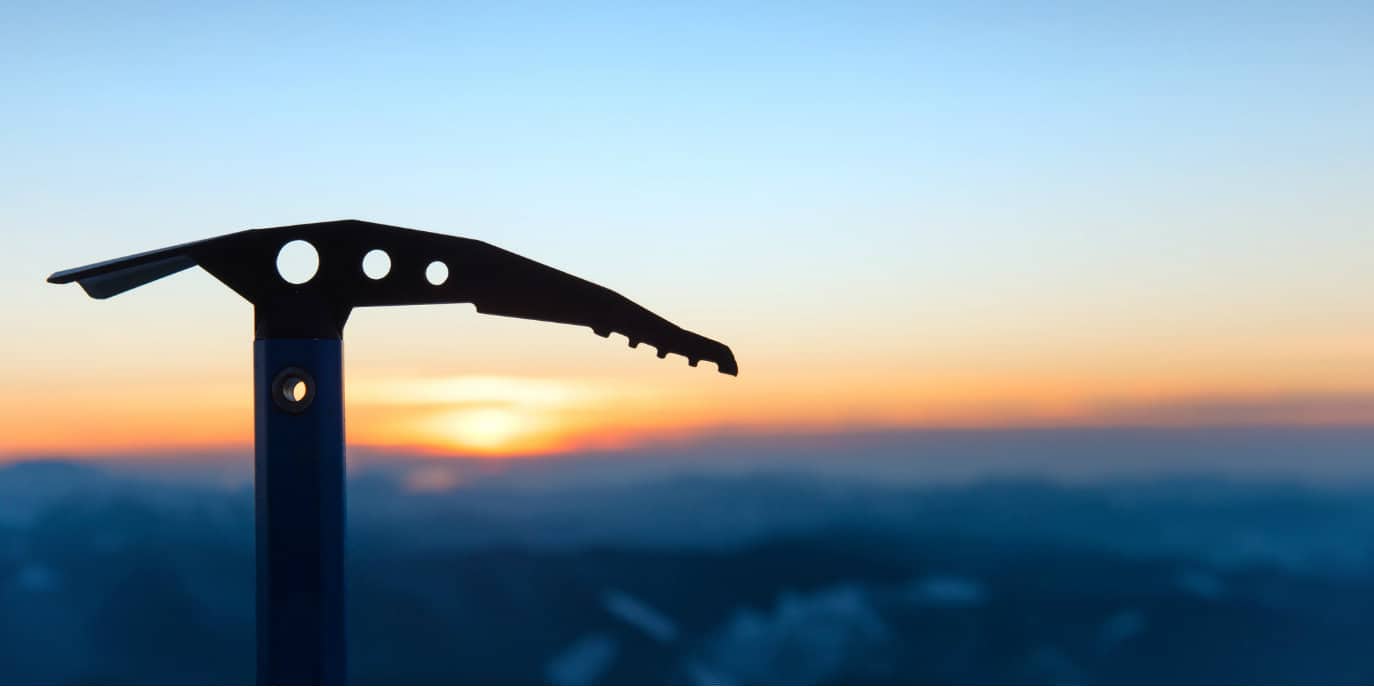 Top 10 Best Ice Axes of 2025 • The Adventure Junkies