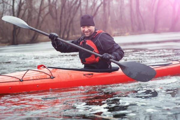 What To Wear Kayaking - The Ultimate Kayaking Clothing Guide
