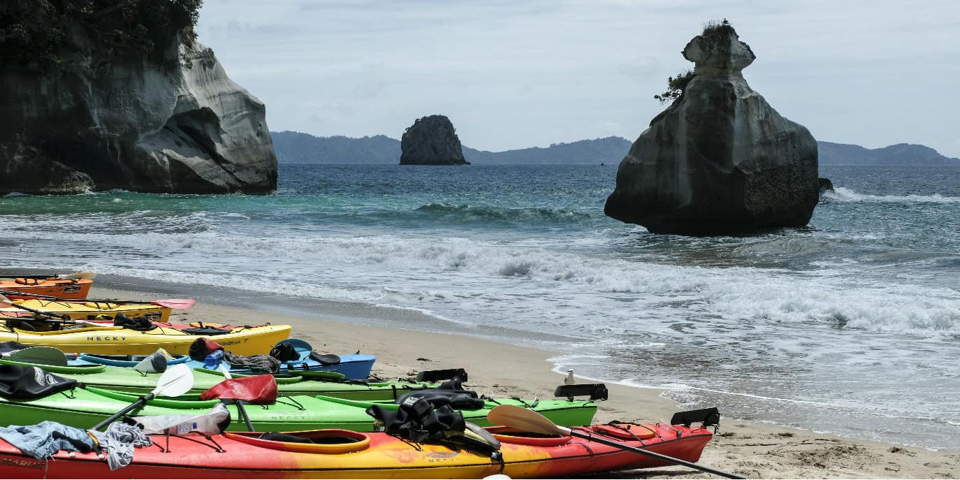 Top 5 Best Sea Kayaks of 2025 • The Adventure Junkies