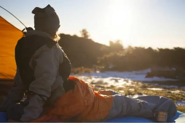 Best Lightweight Sleeping Bags of 2025 • The Adventure Junkies