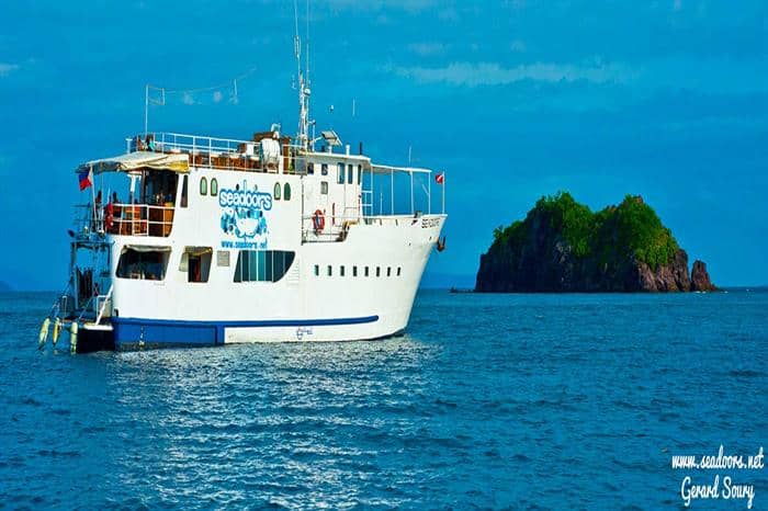 The 6 Best Tubbataha Liveaboard Diving Trips • The Adventure Junkies
