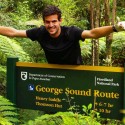 Hiking the George Sound Track in New Zealand - The Adventure Junkies