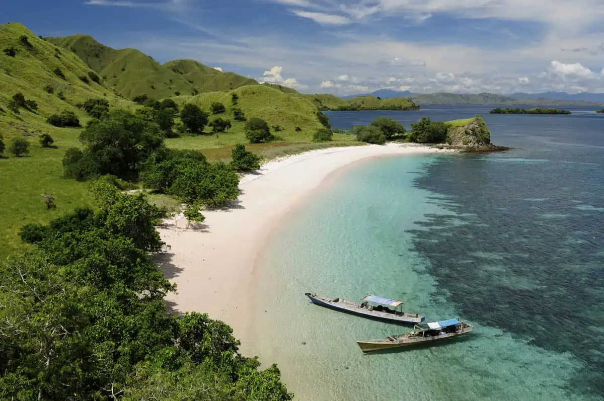 The 6 Best Komodo Liveaboard Diving Trips • The Adventure Junkies