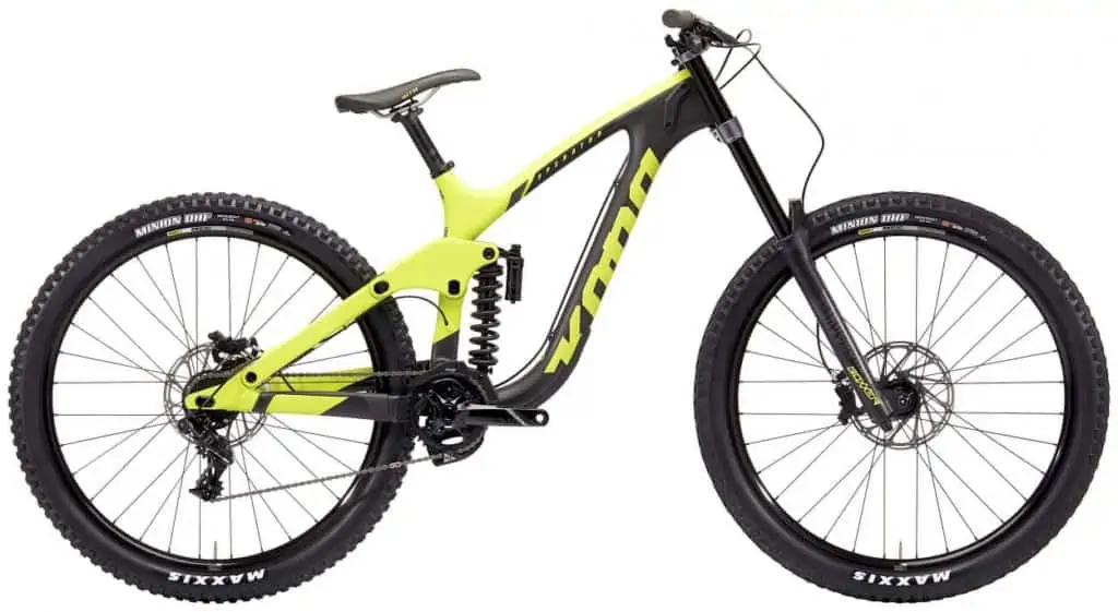 Top 10 Best Downhill Mountain Bikes of 2025 • The Adventure Junkies