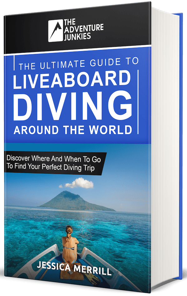 Hiking and Backpacking eBooks • The Adventure Junkies