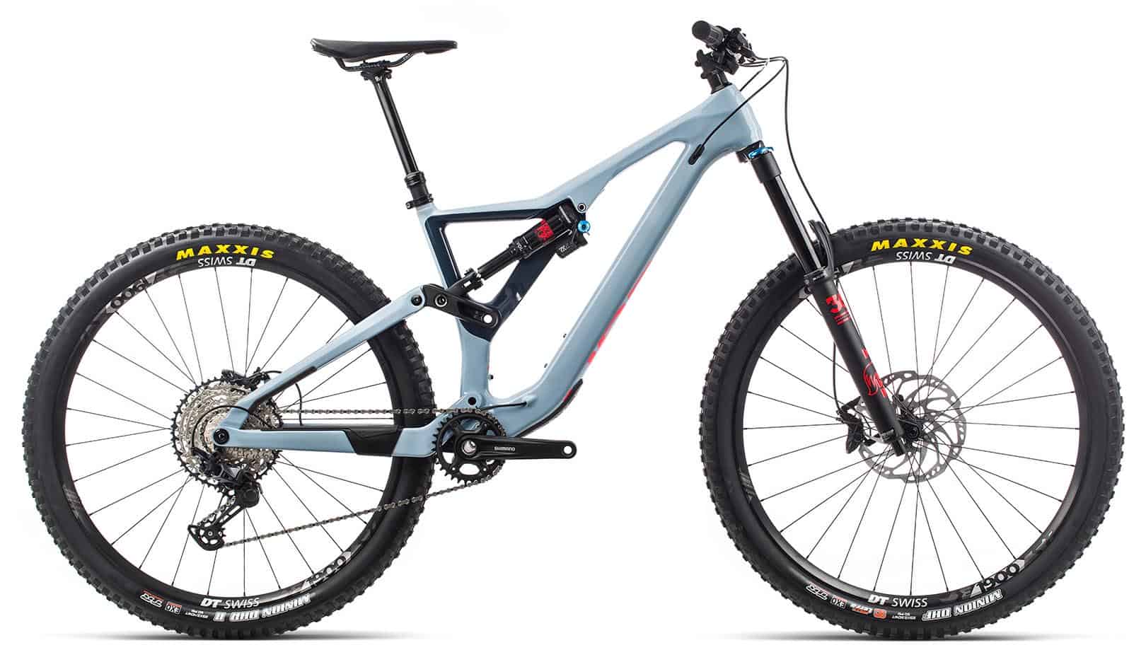 Top 10 Best Downhill Mountain Bikes of 2022 • The Adventure Junkies